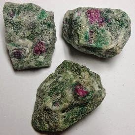 Crystals And Gemstones Ruby Zoisite Ruby In Zoisite Healing Properties