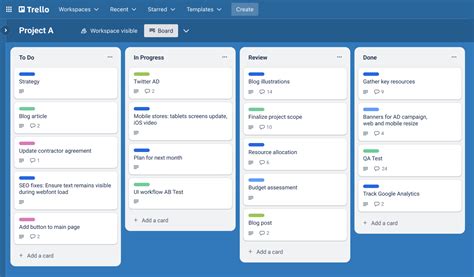 How To Manage Multiple Projects In Trello 3 Best Strategies