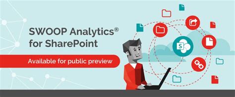 swoop analytics on linkedin swoop analytics® for sharepoint swoop analytics® workforce