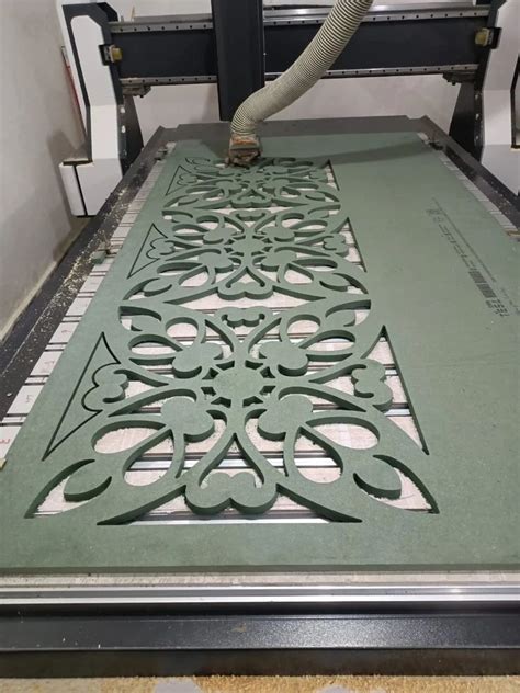 Antique Mdf Jaali 12 Mm For Office Home And Apartment Grill At ₹ 80 Sq Ft In New Delhi