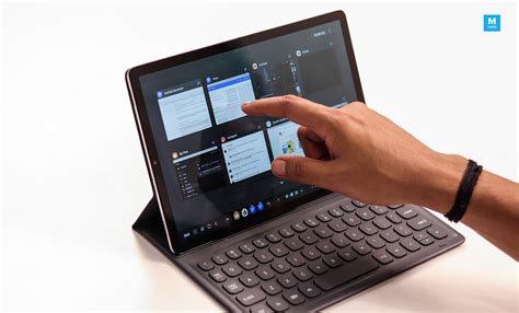 Samsung Galaxy Tab S E Review Androids Finest Still A Few Steps Behind The Best Tech