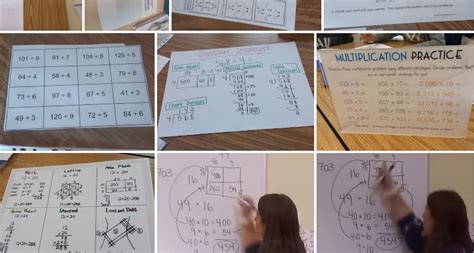 Reflection On Literacy Mathematics Science