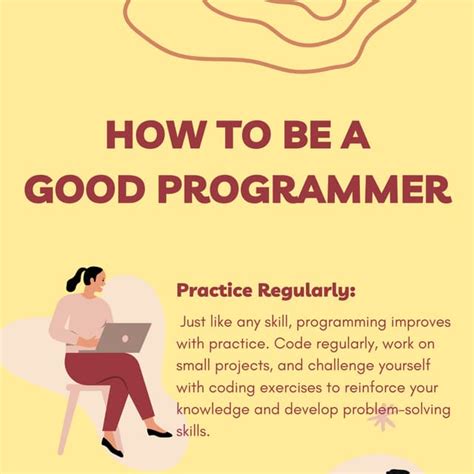 How To Be A Good Programmer Pdf