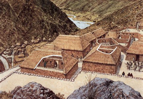 Incas Sociedad Y Vida Cotidiana Socialhizo