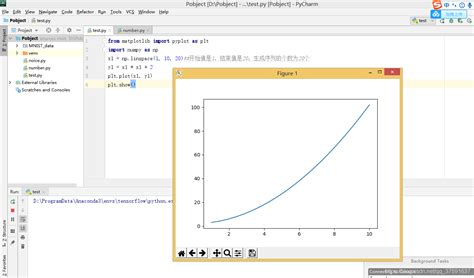Python编程之pltshow显示不出来图片plt不出图 Csdn博客