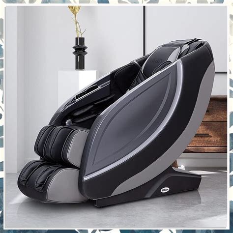 10 Must Try Massage Chair Ideas For Ultimate Relaxation In 2024