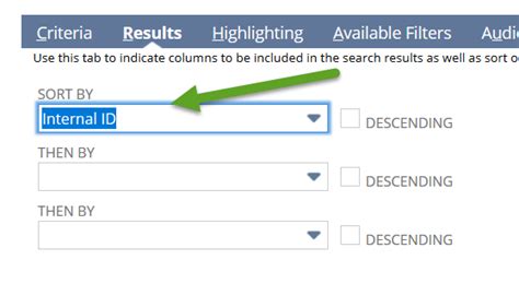 Export Data From Netsuite Celigo Help Center