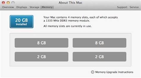 How And Why To Install More RAM In Your IMac