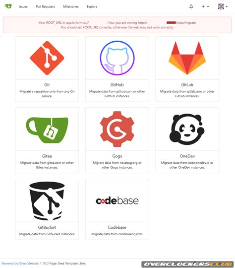 TrueNAS Scale Server Build Gitea Overclockers Club