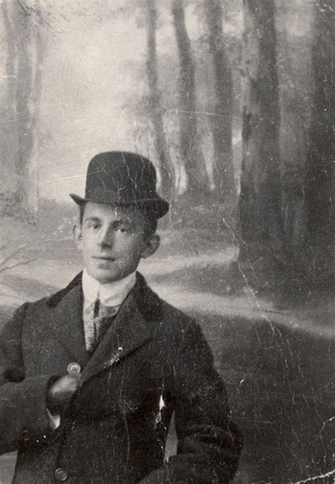 The Noise Of Time TNT Message In A Bottle Osip Mandelstam And His Wire