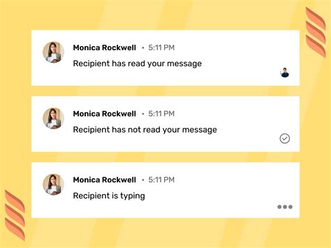 Read Receipts On Linkedin Identify Opened And Read Message Dripify