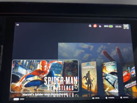 Css Loader Bugged After Last Update R Steamdeck