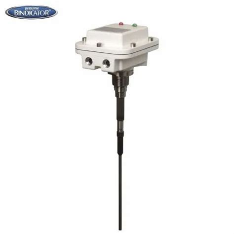 Capacitance Type Level Transmitter At ₹ 6500 Piece Capacitance Type Level Transmitter In Pune