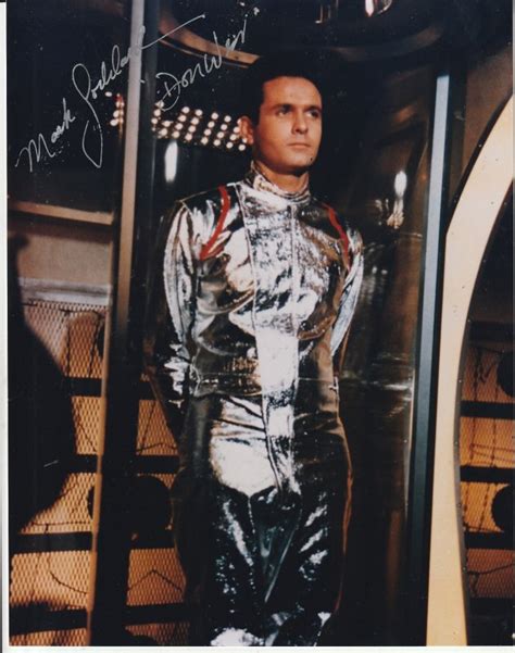 Mark Goddard
