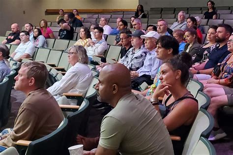 Texas Tour With Gen Kelsang Rigpa Kadampa Buddhism