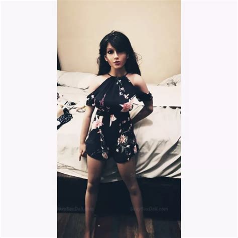 Amy D Cup 156cm Scarlett Johansson Sex Doll】 Sexysexdoll