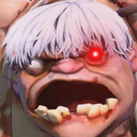 Создать мем токийский гуль мипо дед инсайд мипо гуль Картинки Meme