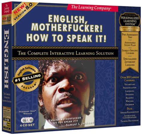 Samuel L Jackson Meme English