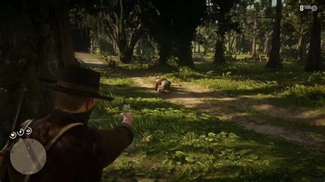 Exploding Rat Rreddeadredemption