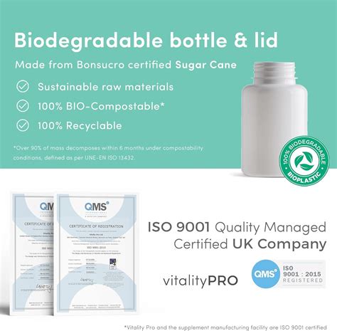 Premium Trans Pterostilbene Supplement 60 Capsules Over 98 Purity