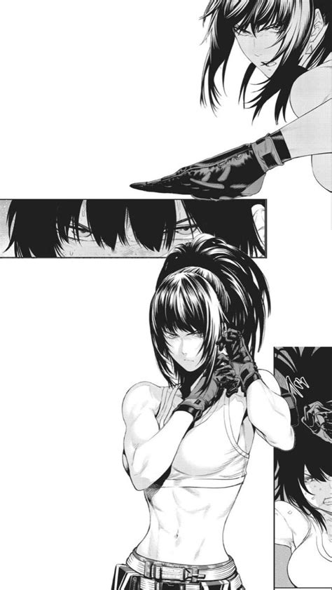 Discover Anime Gym And Anime Ideas On This Pinterest Board Character Art Gym Icon Gym Art