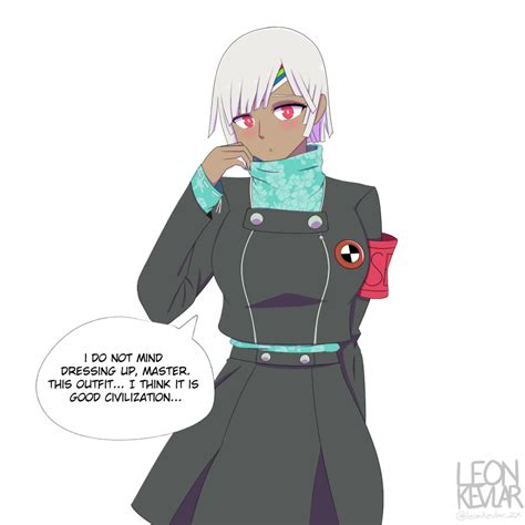 Leonkevlar Altera Fate Noto Mamiko Yamagishi Fuuka Fategrand