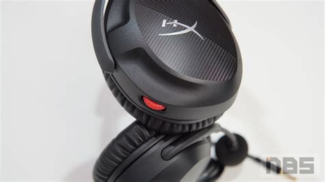 Hyperx Cloud Stinger 2 รุ่นใหม่ เสียงชัด เอฟเฟกต์จัดเต็ม เน้นสวมสบาย Techfeedthai