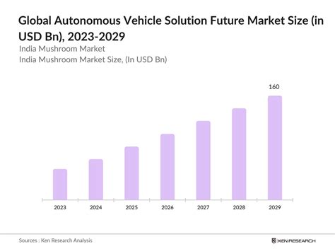Global Autonomous Vehicle Solution Market Outlook To 2029