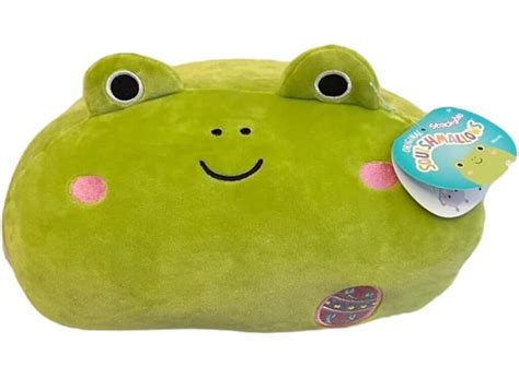 Best 12 Easter Stackable Squishmallows Sweet Companions