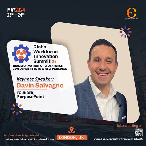 Gwis24 Davin Salvagno