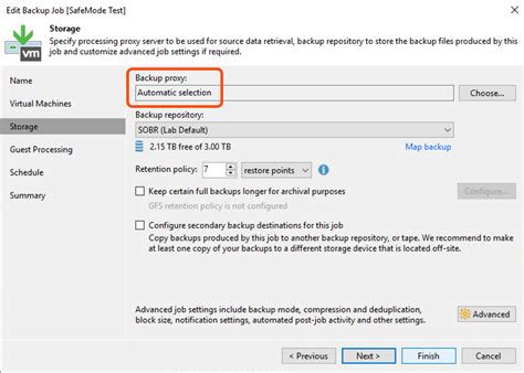 Use Pure Storage® Flasharray™ Snapshots With Veeam® For Faster Backups