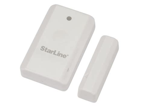 StarLine