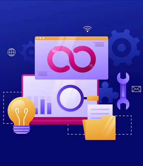 Accelerate Development With Devops Services Steigen Synergy