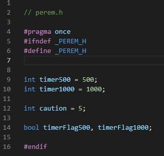 ESP8266 Was Not Declared In This Scope PlatformIO Core PlatformIO
