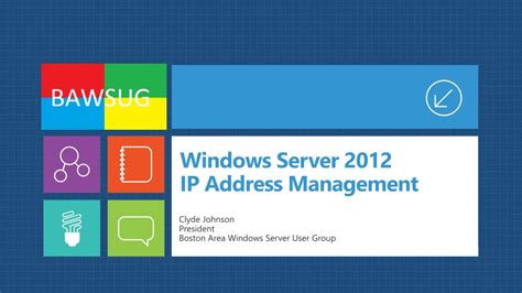 ppt windows server 2012 ip address management powerpoint presentation id 3147152