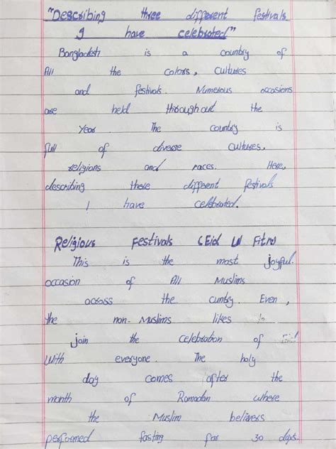 First Assignment Completed Pdf