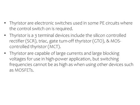 308557074 POWER SEMICONDUCTOR DEVICES Ppt Ppt