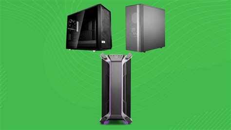 Best Airflow Cases You Can Buy In For Your Gaming Pc Appuals Com