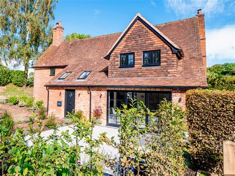 Bequest Projects • Foundry Farm