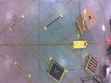 App Pallets Object Detection Dataset And Pre Trained Model By Resgreen Group Inc