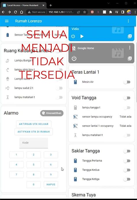 The Power Of Local System Youtube