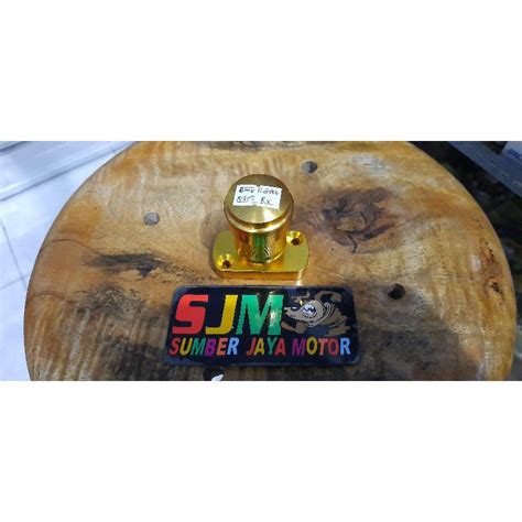 Jual Tutup Minyak Rem Stempel Honda Shopee Indonesia