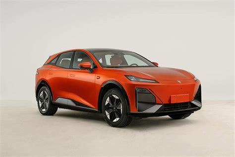 20万级网红suv？深蓝新车一季度发布 轴距竟达29米！车家号发现车生活汽车之家