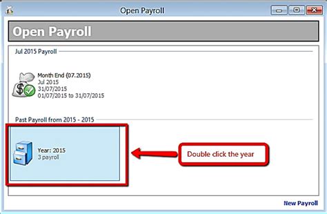 Opening Balance SQL Documentation