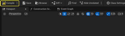 Openxr Stereo Layers Quick Start In Unreal Engine Unreal Engine 55