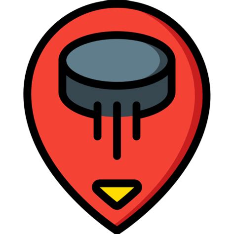 Map Pointer Basic Miscellany Lineal Color Icon Map Pointer Basic Miscellany Lineal Color Icon