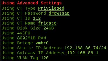 Proxmox Helper Scripts
