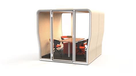 New Products Buzzibrella Buzzinest Office And Buzzinest Room Buzzispace