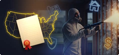 Insulation Contractor License Requirements By State 2026