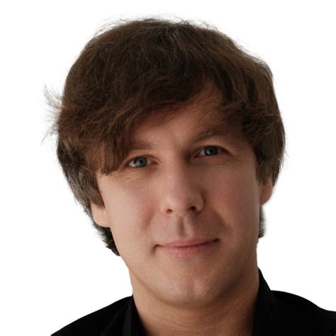 Michael Ratnikov Linkedin